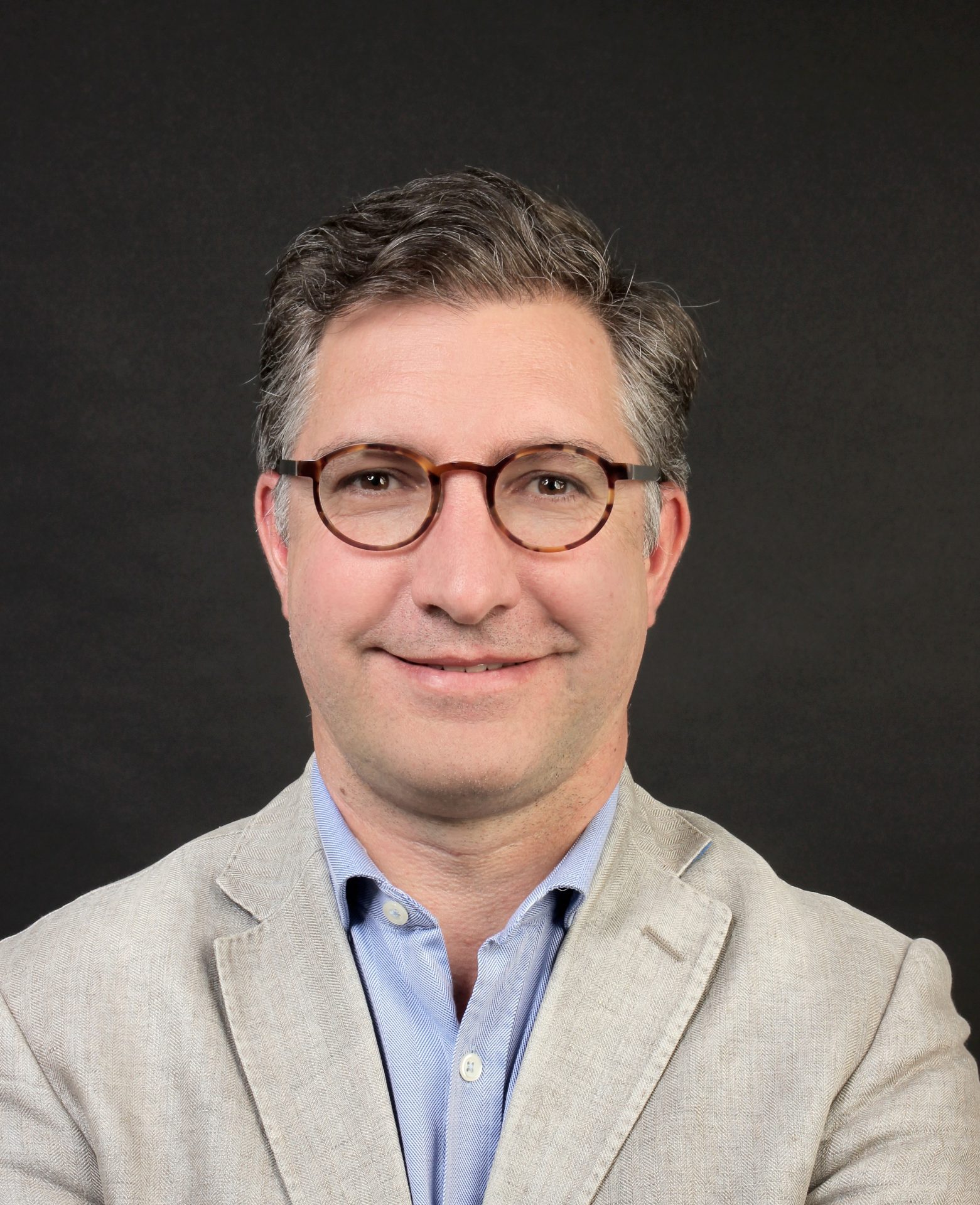 Gautier Ehrhard devient Directeur Général de Staci France - Groupe Staci