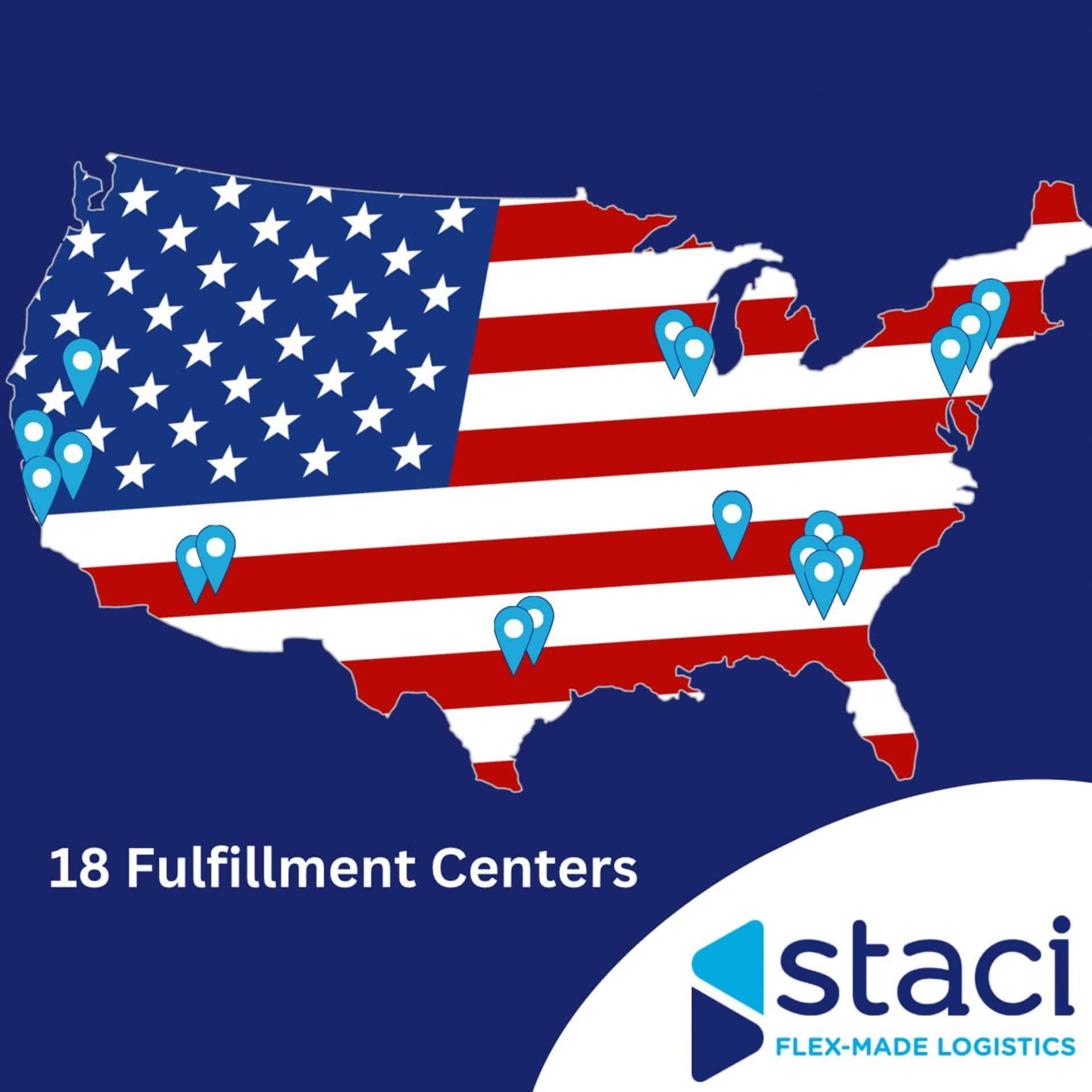Staci acquires Amware, reinforcing its capabilities in the US and ...