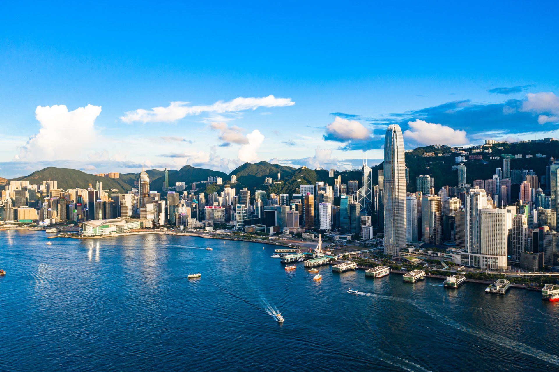 Staci expands to Asia - Staci Group
