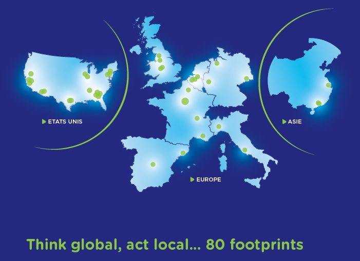 Staci: decarbonising your logistics platform - Staci Group