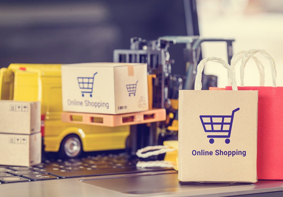Digital & Logistics Hubs - Groupe Staci