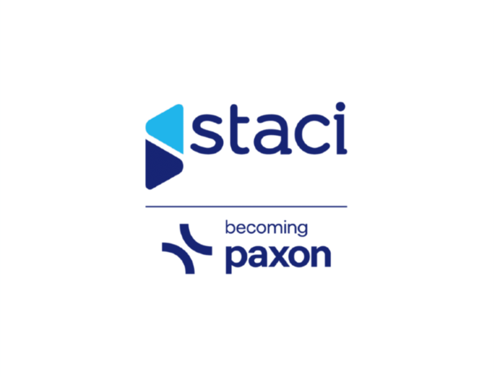 Our logistics business begins its transition to paxon - Staci Group