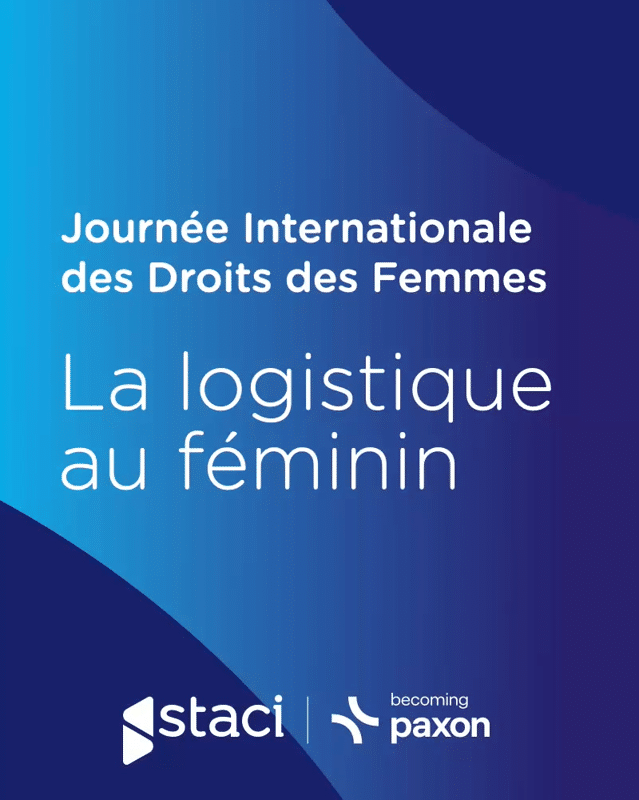 Digital & Logistics Hubs - Staci Group